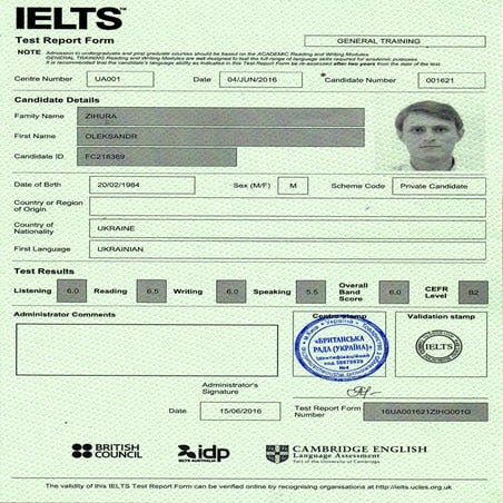 ielts-test-report-form