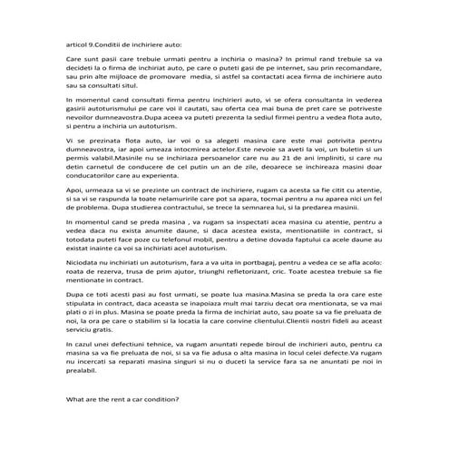 Auxiliary Services Presentation | PPTX