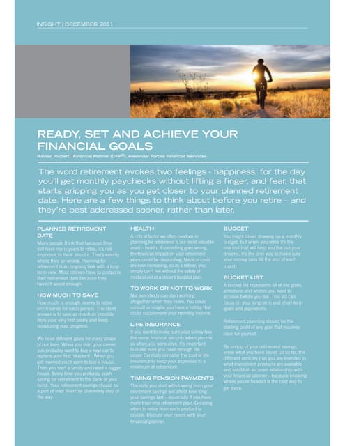 The best retirement plan.pdf