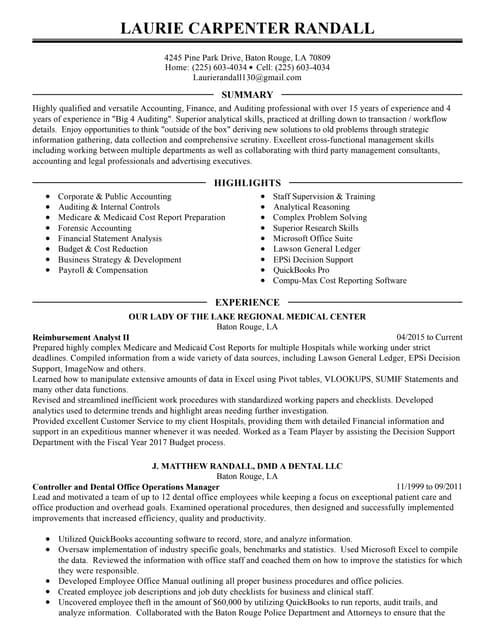 Lara A Mandy_Resume | PDF