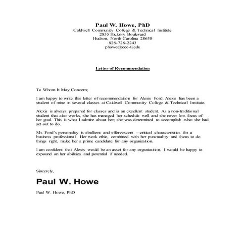 Recommendation letter for Joseph Pirrone_Hakob_UMD Professor | PDF