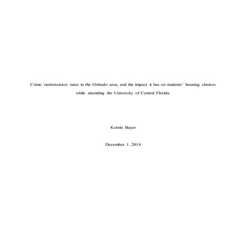 Research Proposal Edited | PDF