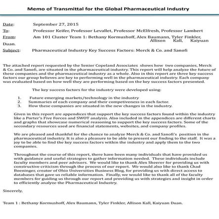 Project 1 Final Report Deck for Review | PDF