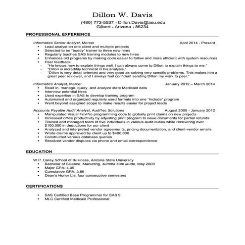 Christopher Adkison Resume | DOCX