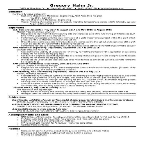 Resume_Greg_Hahn | DOCX