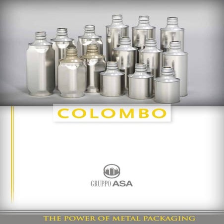 COLOMBO | PDF