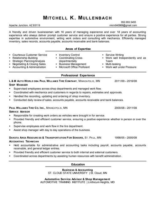 resume June | DOCX