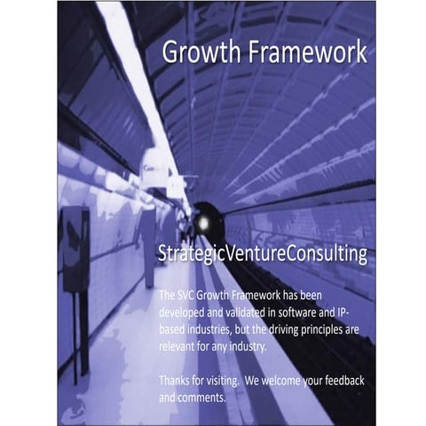 Growth Framework | PDF
