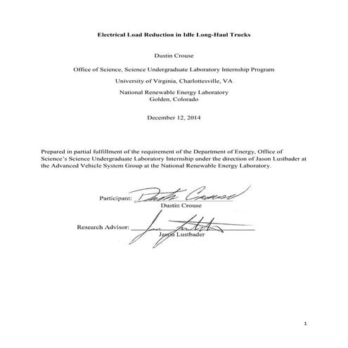 Report_DCrouse | PDF