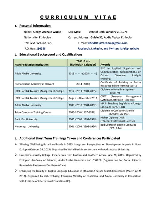 Letters-of-recommendation | PDF