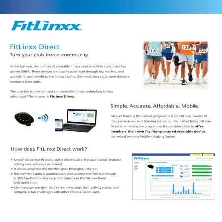 FitLinxx Direct_UK_2 | PDF