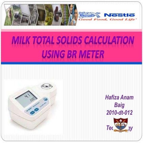 BR meter (1) | PPTX