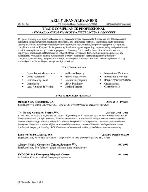 Aldo resume | PDF