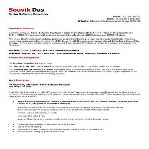 Souvik | DOCX