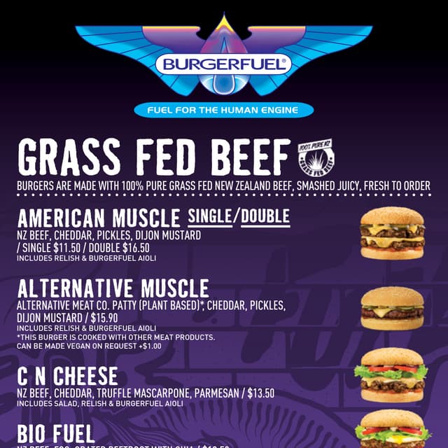 Bfd menu-table-menu-downloadable-nz-04-20 | PDF