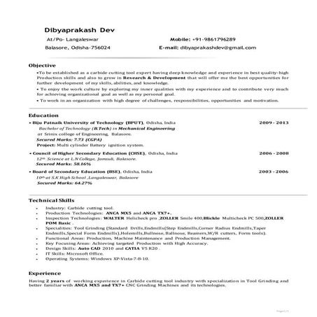 LUQMAN ALI CV | DOCX