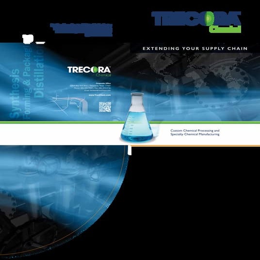 100615 - 2015 Trecora Chemical Brochure - Copy | PDF