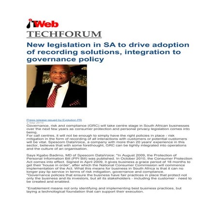 TECHFORUM | PDF