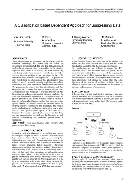 angle based outlier de | PDF