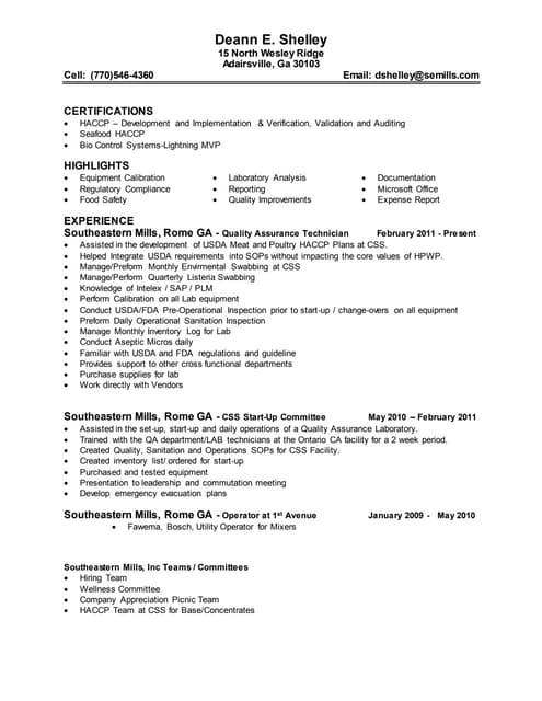 Martin Gallagher C.V | PDF