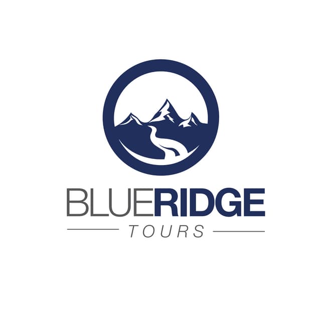 Blue Ridge_logo_blue | PDF
