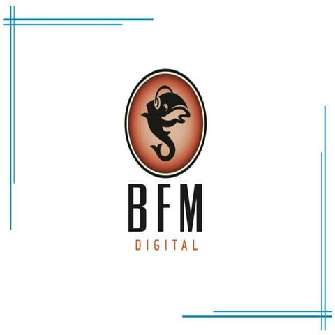 BFM Digital Presentation at Musexpo 2012 | PPTX