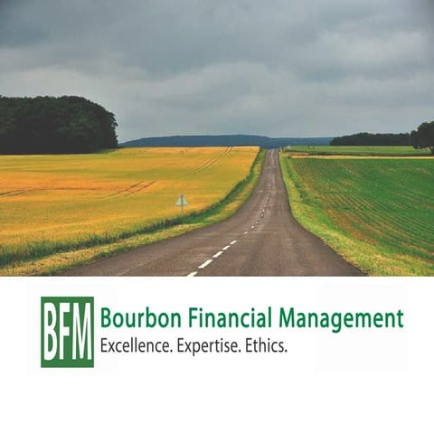 BFM Presentation 2013 | PDF