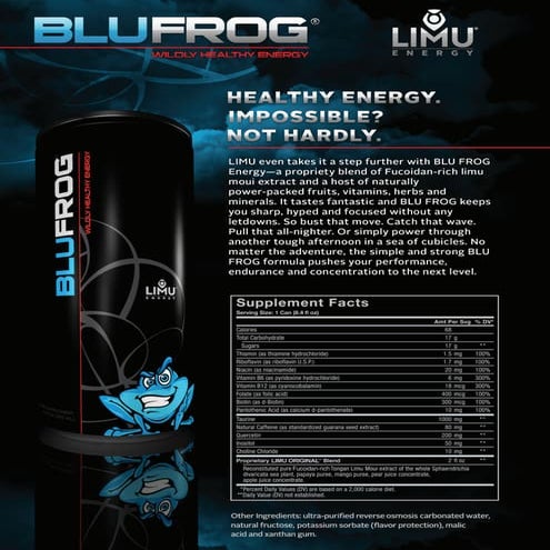 Lean nutritional flyer_web | PDF