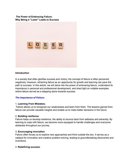 Facing failures.pptx