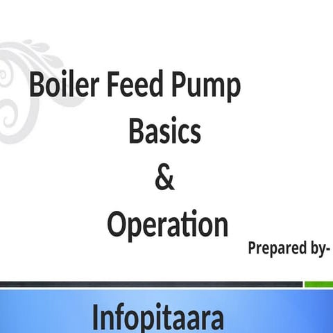 well pad operations - PCP | PPTX