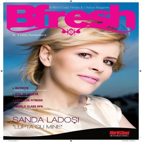 BFresh Magazine no.6 | PDF