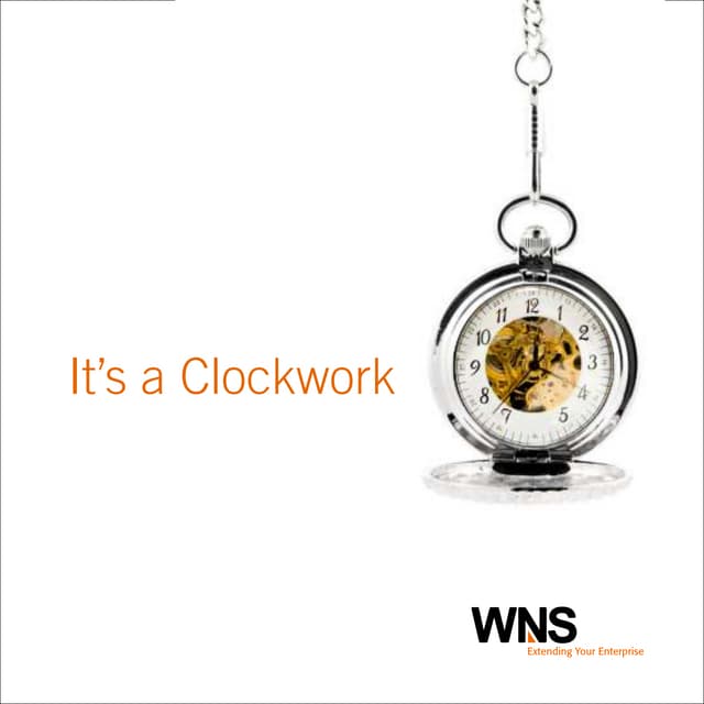 BFS- Commercial Banking Operations | Commercial Banking BPO | BPM ...