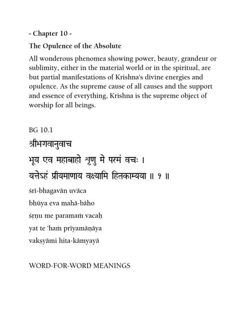 Narada’S Instructions On Srimad Bhagavatam For Vyasadeva | PPT