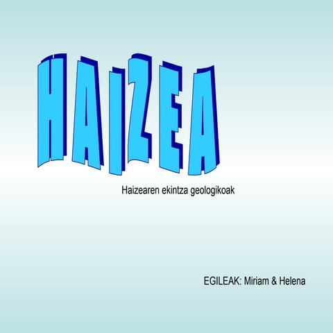 Bg 1 Miriam Helena Presentacion1 Bio | PPT