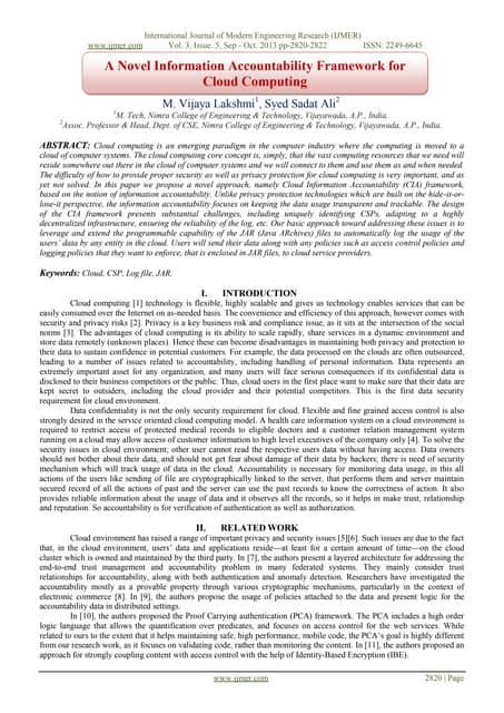 encapsulation | PPTX | Programming Languages | Computing