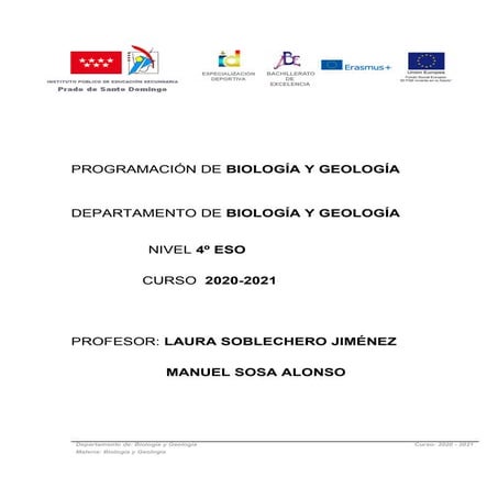 Bg4 eso | PDF