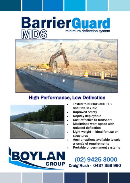 SecureGuard brochure | PDF
