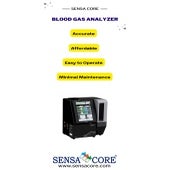 Get Accurate Blood Gas Values Using Sensa Core’s Arterial Blood Gas ...