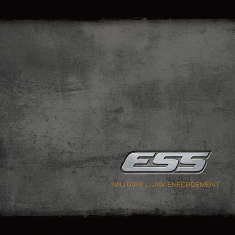 Cat ess militaire police | PPT