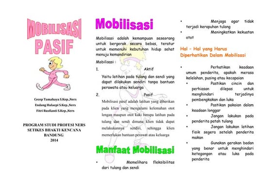 Range Of Motion (ROM) | PPT
