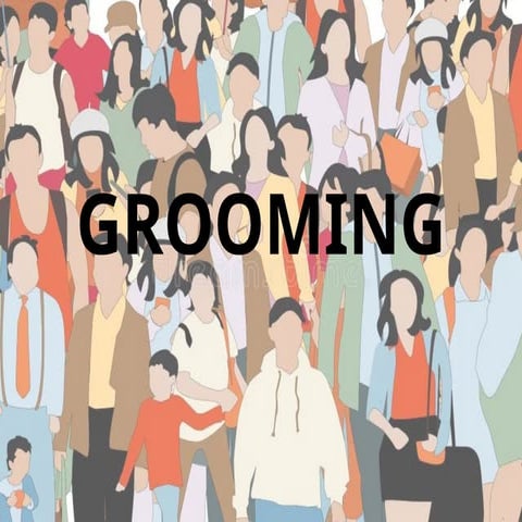 Hotel management, grooming, dressing, behaviour | PPTX