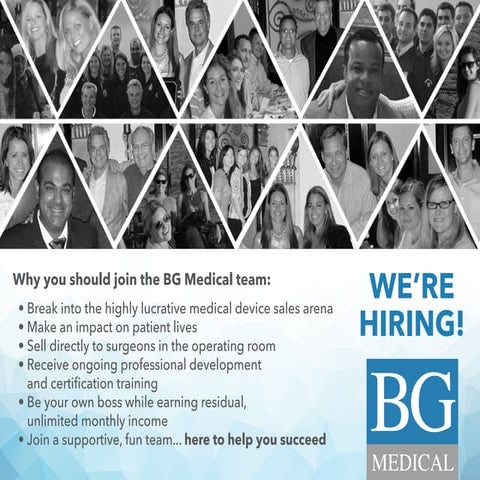 BG Medical | PDF