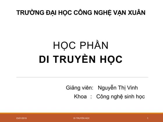 Co so phan tu di truyen cua sinh vat.pptx