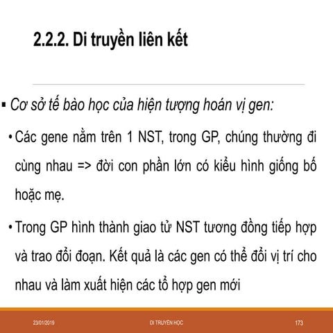 Bg Hoc Phan Di Truyen Hoc Nguyen Thi Vinh 2 Pdf