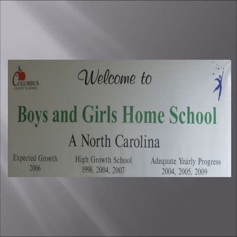 Bghs slideshow | PPT