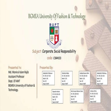 BGMEA University Of Fashion & Technology.pptx