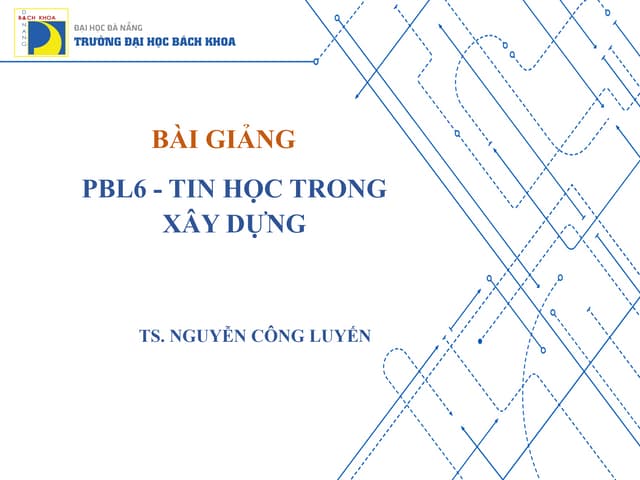 KHAI BÁO DEFINE MASS SOURCE TRONG ETABS NHƯ THẾ NÀO? | PDF