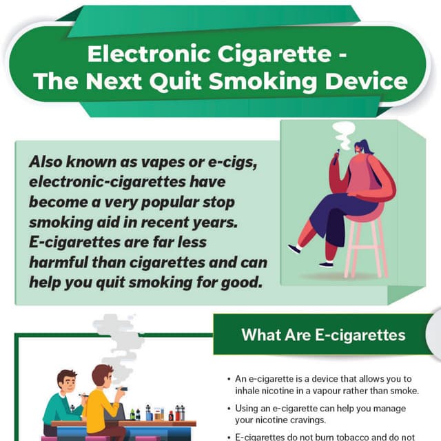 Electronic Cigarette - The Next Quit Smoking Device.pdf