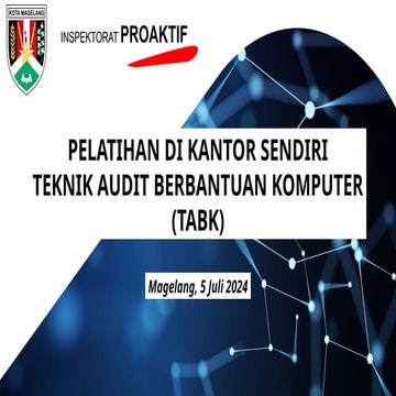 bg pks tabk background acara bg pks tabk background acara | PPTX