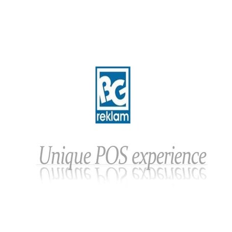 Bg reklam brief company presentation | PPT